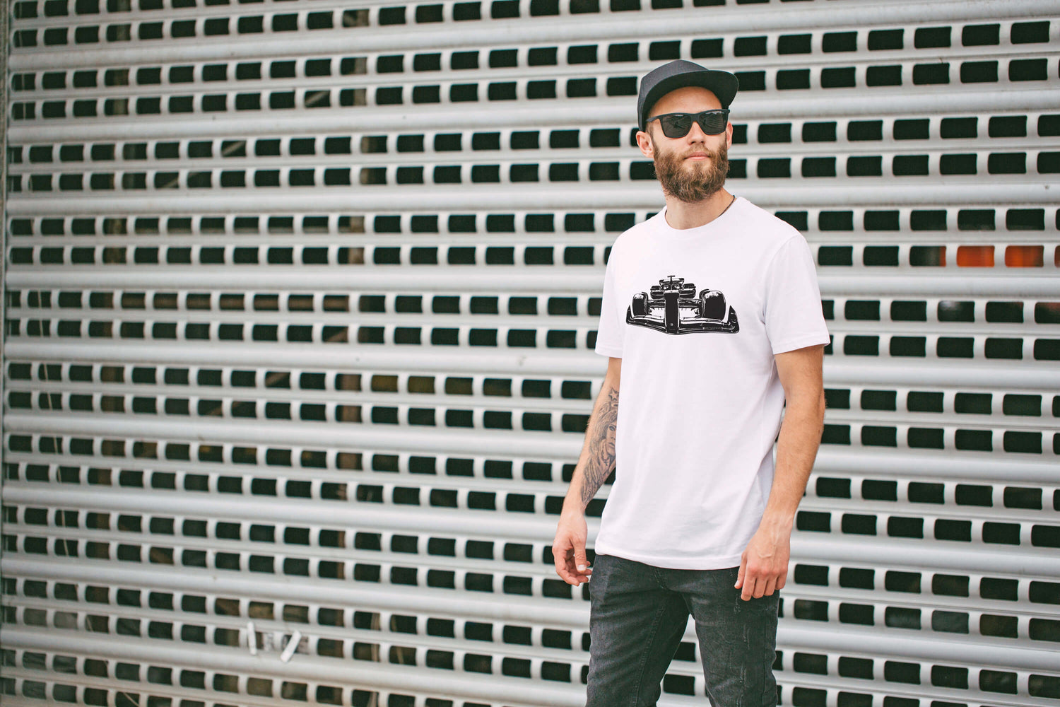 Australia's Best Car T-Shirts at Petrol Threads®